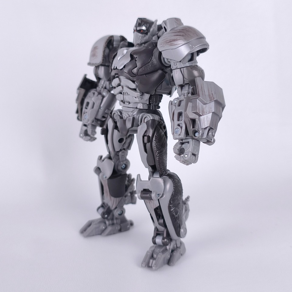 Transformers Apelinq Complete Studio Series Leader Class 116 118 | eBay