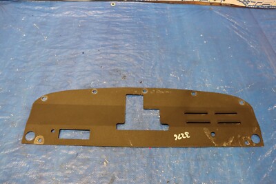 2000-03 HONDA S2000 AP1 F20C 2.0L AFTERMARKET UPPER RADIATOR COVER ...