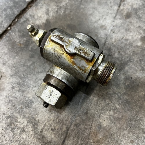 Stewart Warner Right Angle Speedometer Drive | eBay