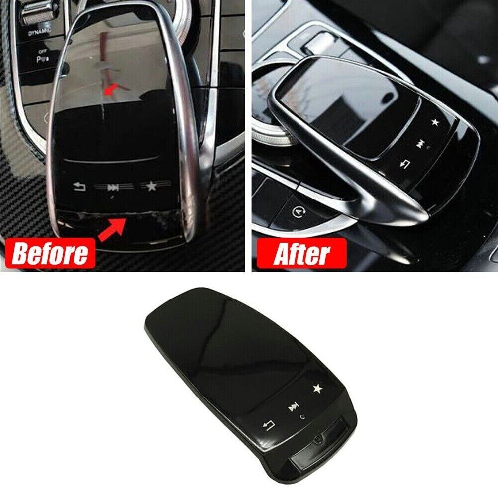 For Benz For Mercedes W205 W253 2015-21 Controller Console Touch Pad ...