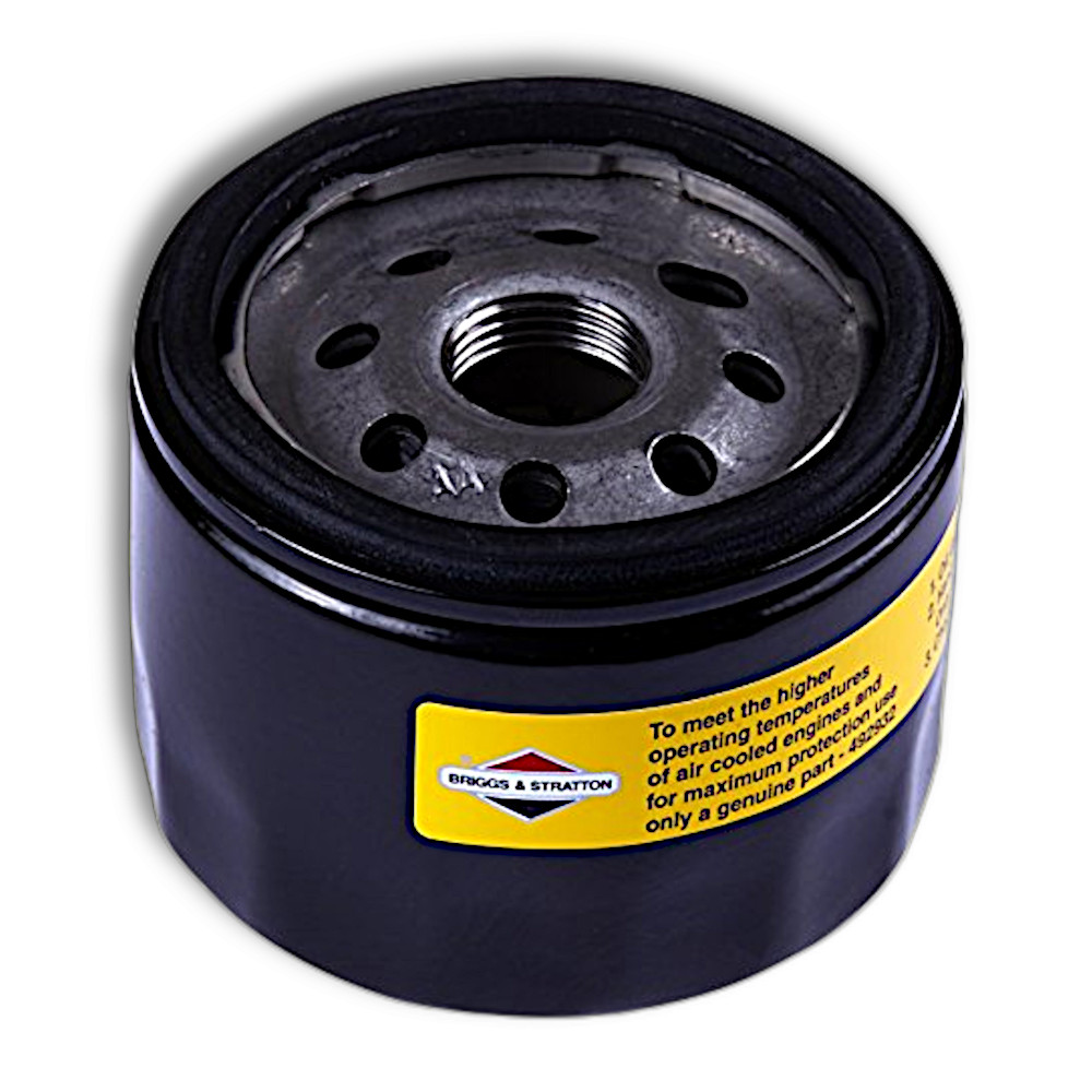 BRIGGS-STRATTON 492932 - cross reference oil filters | oilfilter ...