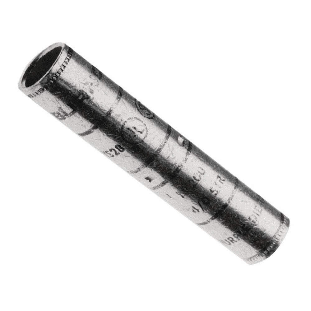 Burndy YGF292N 2-Hole Copper Compression Grounding Plate for sale ...