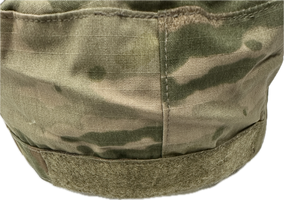US Army Ocp Acu Patrol Cap Ranger Hat US Size 7 3/4 Gr. 62 Camouflage ...