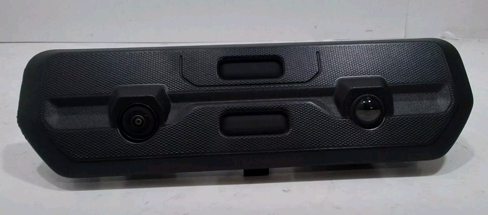 2024 2025 GM GMC Chevy OEM Rear Tail Gate Handle 85607495 With Camera ...