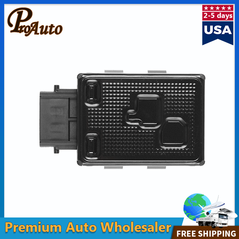 89571-34070 For 2010-2021 Toyota Tundra Fuel Pump Control Module ...