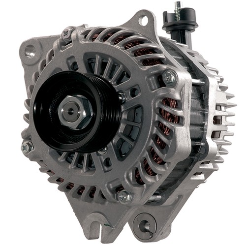 HIGH AMP ALTERNATOR Fits FORD EDGE FUSION TAURUS 3.5L V6 ENGINE 2008 ...