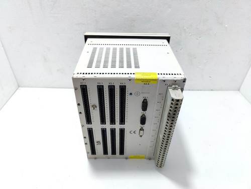 ABB REM545BG227AAAA Machine Terminal REM545 | eBay