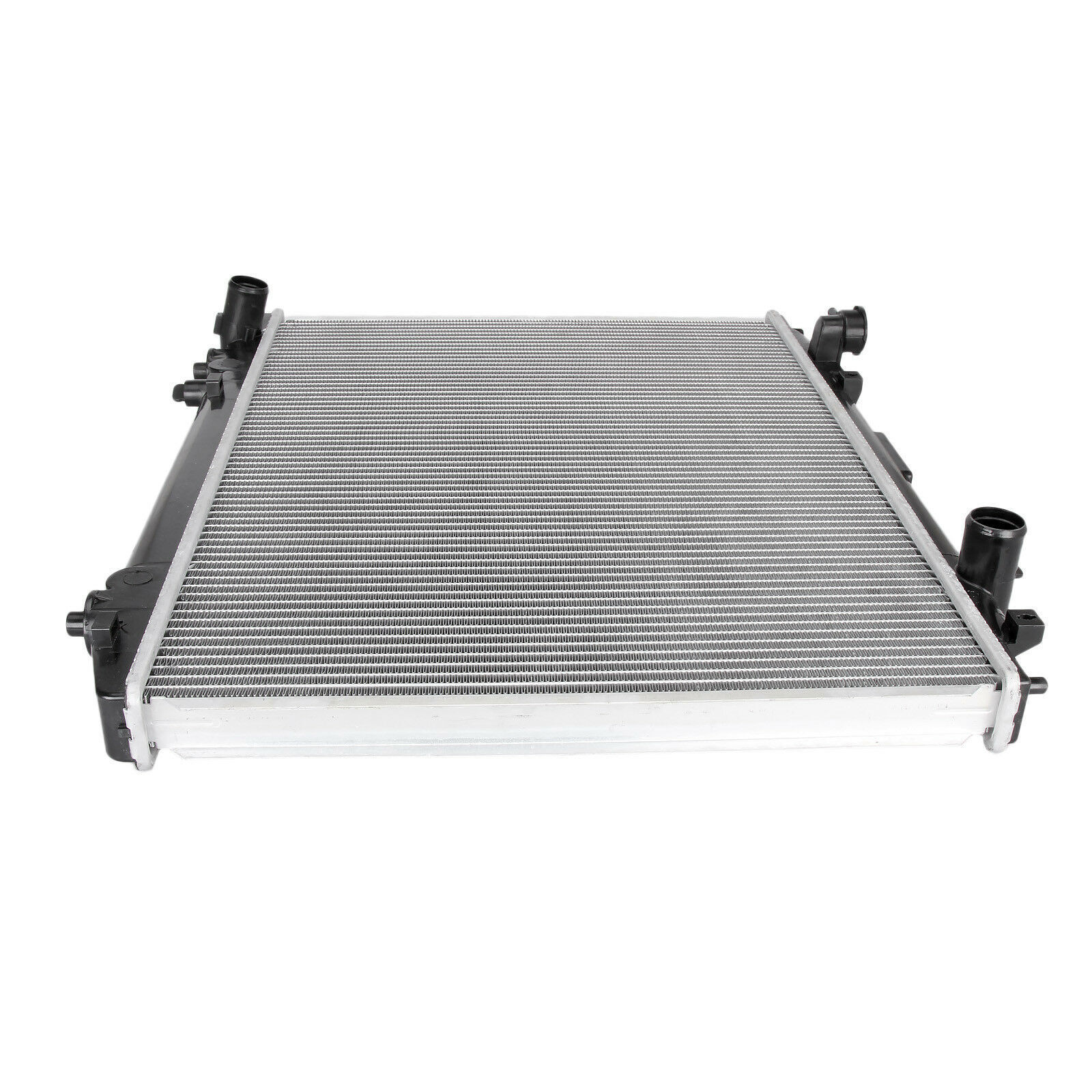 OEM Radiator For Ford Courier PD PE PG PH Mazda Bravo B2500 UF UN UTE ...