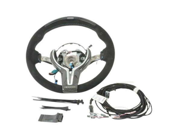 BMW 32302344148 Performance Steering Wheel for sale online | eBay