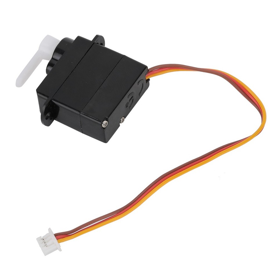 Aileron Driver Fit For WLtoys X450 Vertical Take-Off And Landing ...