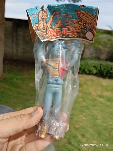 vintage sofubi kamen rider soft vinyl old school hero no bullmark popy | eBay