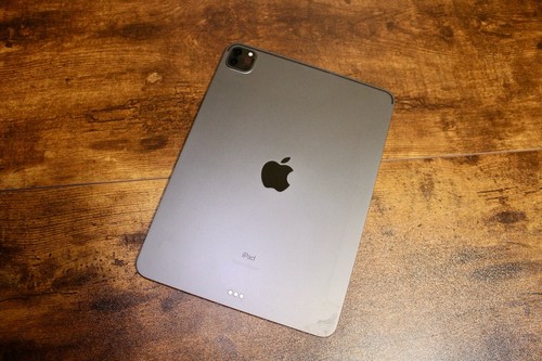 Apple iPad Pro (11-inch) (3rd Gen.) (A2377) (Wi-Fi Only) - No Working ...