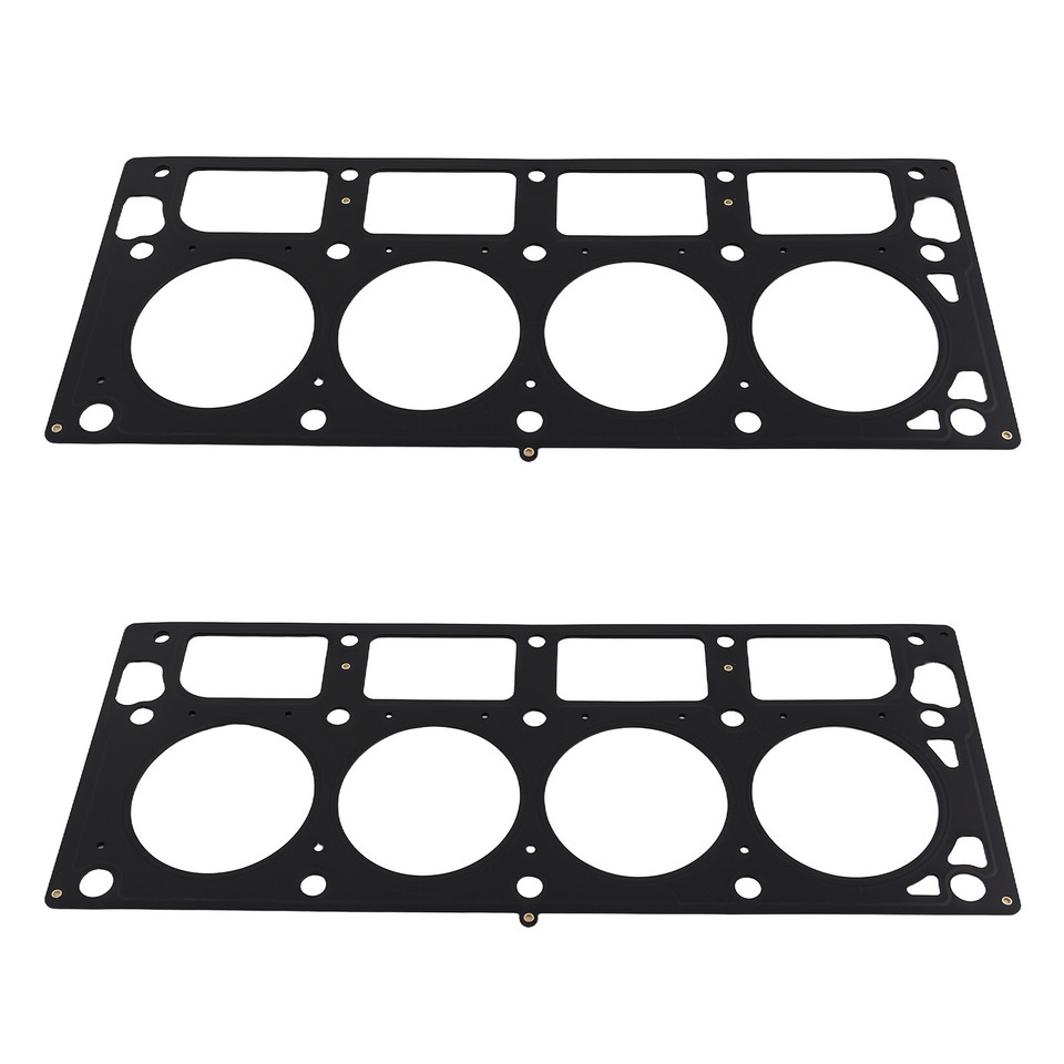 AFM Head Gasket Kit w/ Bolts & Lifters for Buick Rainier 5.3L V8 2007 ...