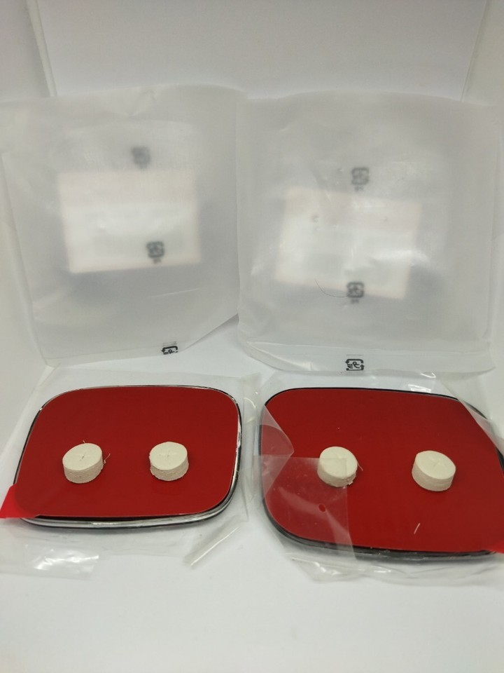 Honda Civic FL1 FL4 FL5 Red Black Type R Emblem Set OEM Modified JAPAN ...