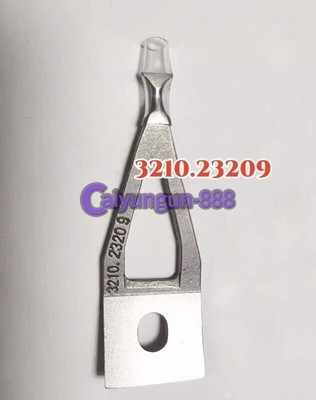 1Pcs 3214 Wire locking machine hook plate hook claw 3210.23209 ...
