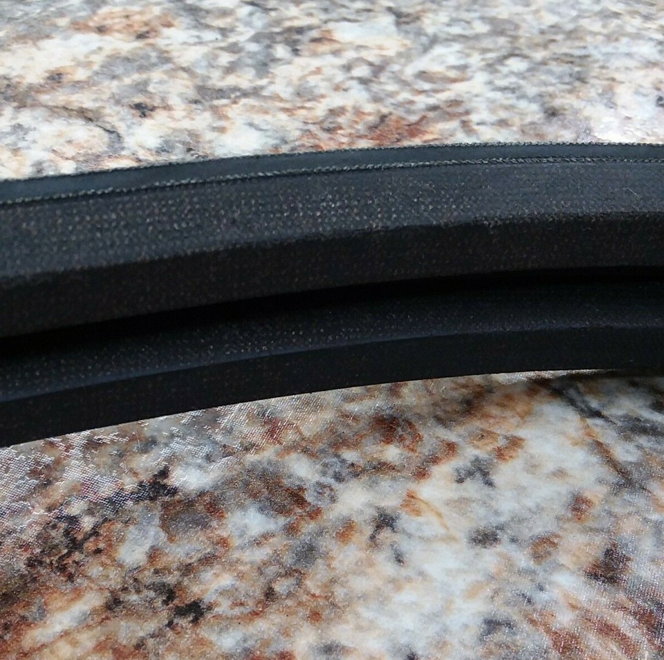 New Replacement KIOTI MM545-21321, 2/A110 Deck Belt for SM2454 Mower ...