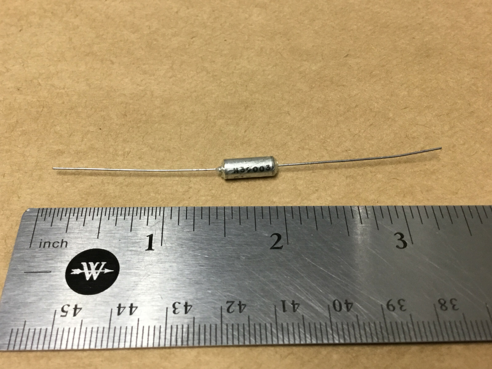 (1 PC) KEMET M39003/01-3024J Cap Tant Solid 6.8uF 35V 10% 10180307-059 ...