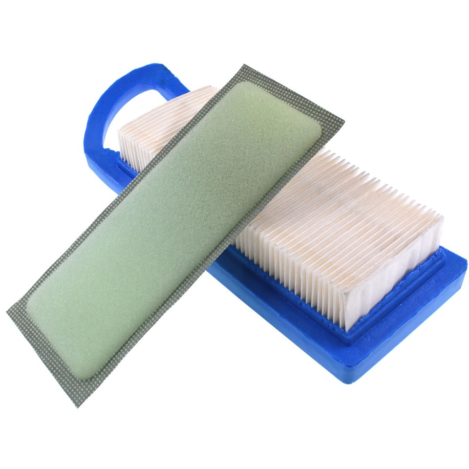 Air Filter For Briggs Stratton 697153 698083 795115 653202 695547 ...