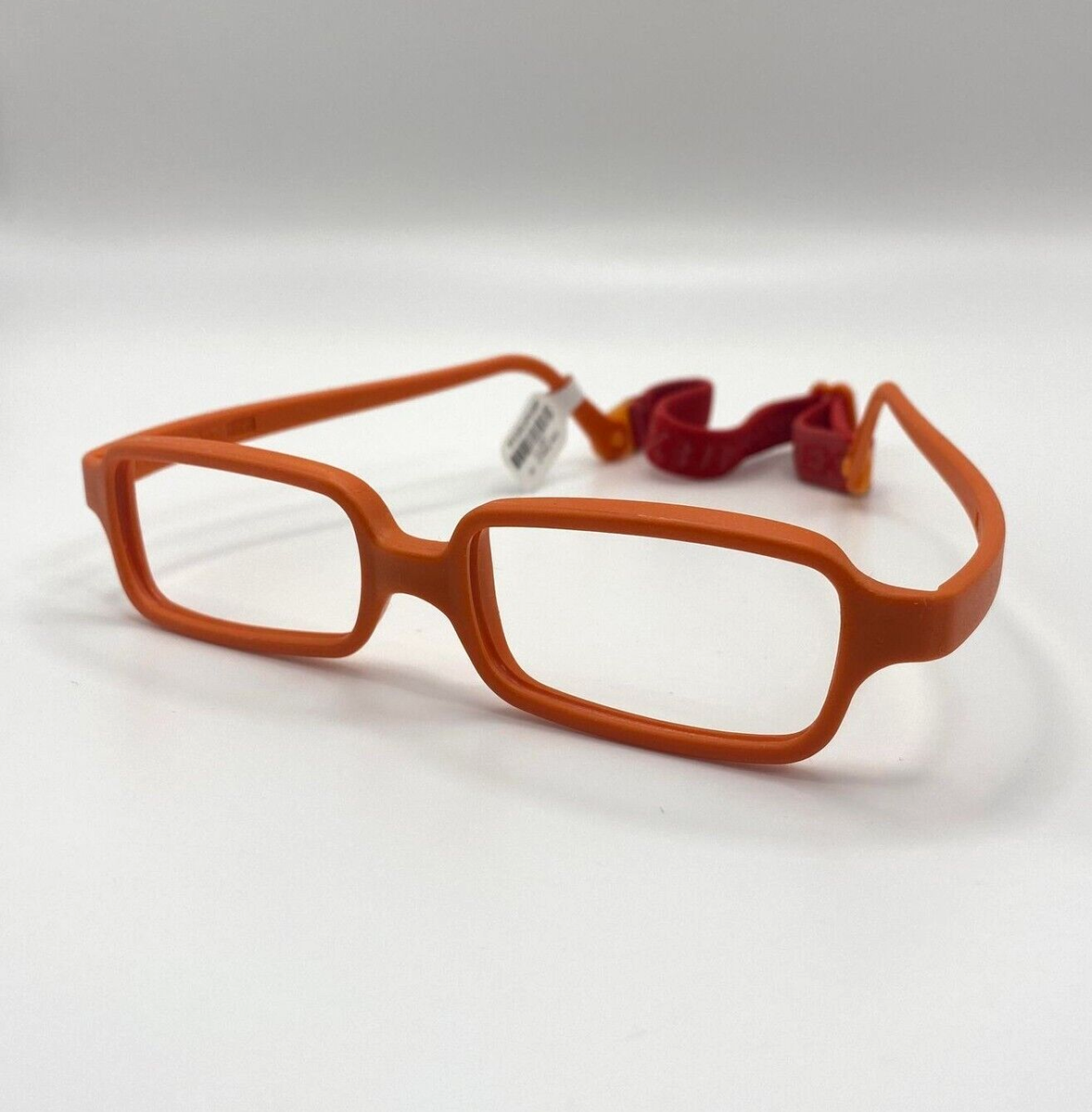 Baby 3 Miraflex Colors Chart