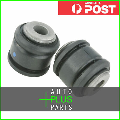 Fits NISSAN ARMADA - BUSHING KIT, REAR SHOCK ABSORBER | eBay