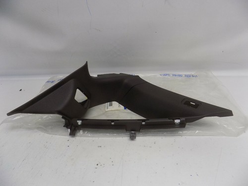 New OEM 2008-2011 Ford Focus Rear Right Lower Trim Cover Quarter Panel ...