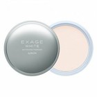 Albion Exage White Whitening Powder New 4969527162317| eBay