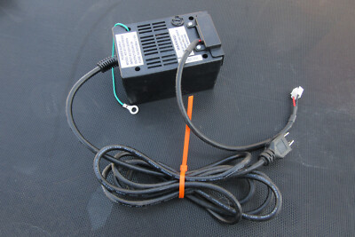 Tempurpedic Reverie power supply SY-66D REV02 for Control Box JB-MP-103 ...