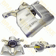 Brake Engineering CA3252R Brake Caliper for sale online | eBay