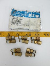 Eaton Fuller Connector 84005 One Pkg 10 Connectors for sale online | eBay