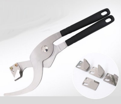 Garden Fruit Tree Branch Ring Bark Cutter Scissor Girdling Shear ...