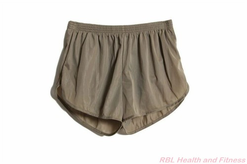 SOFFE Men's Ranger Silkies Running Shorts - PT Training Panty Track ...