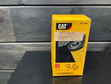 Genuine CAT Fuel Filter 3608960 OEM Caterpillar 360-8960 for sale ...