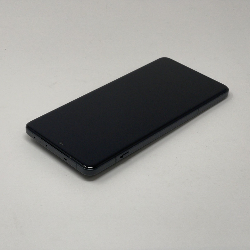 OnePlus 13 512GB Unlocked CPH2655 Ebony Eclipse Cell Phone Excellent | eBay