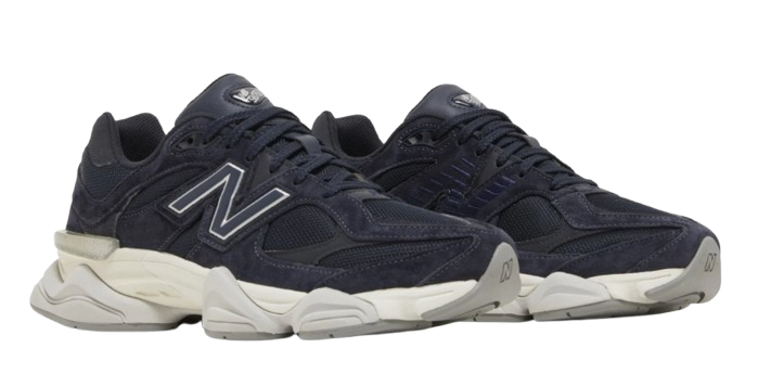 [U9060NV] New Balance 9060 Men's Eclipse Navy Sneakers *NEW* | eBay
