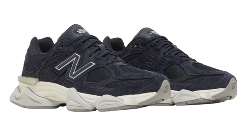 [U9060NV] New Balance 9060 Men's Eclipse Navy Sneakers *NEW* | eBay