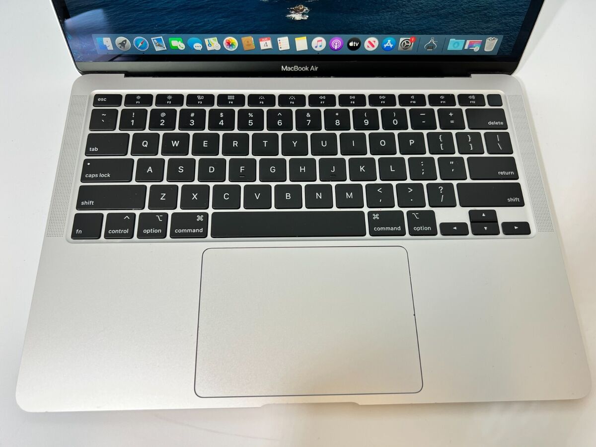Apple MacBook Air 2020 (A2179) Retina 13” Intel Core i3 Apple MacBook Air 2020 (A2179) Retina 13” Intel Core i3