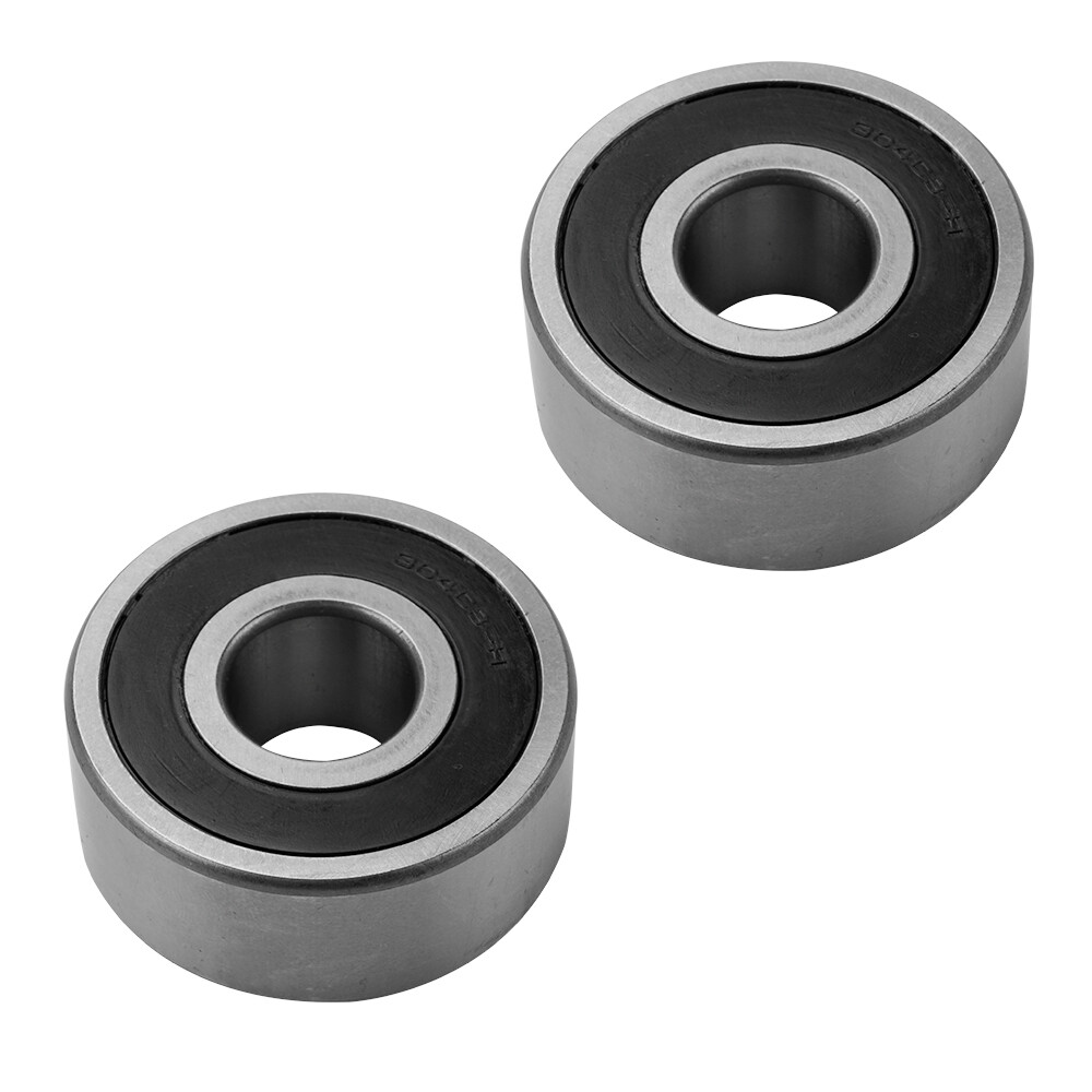 Front Wheel Bearing and Seal Kit For Harley FLSTC FXD FXDL FXDWG FXST ...