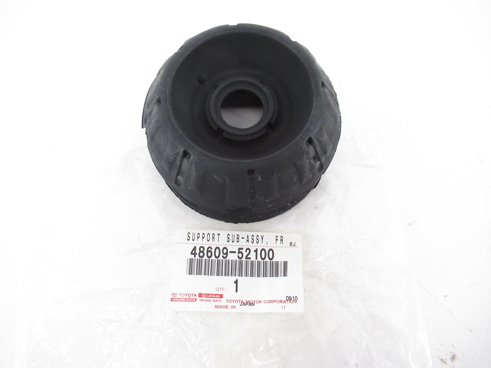 Genuine OEM Toyota 48609-52100 Driver Front Strut Mount | eBay