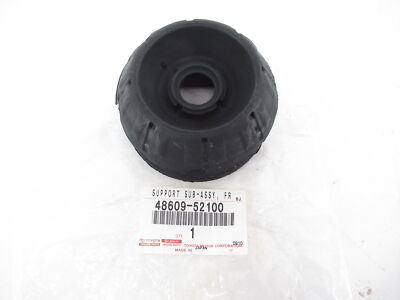 Genuine OEM Toyota 48609-52100 Driver Front Strut Mount | eBay