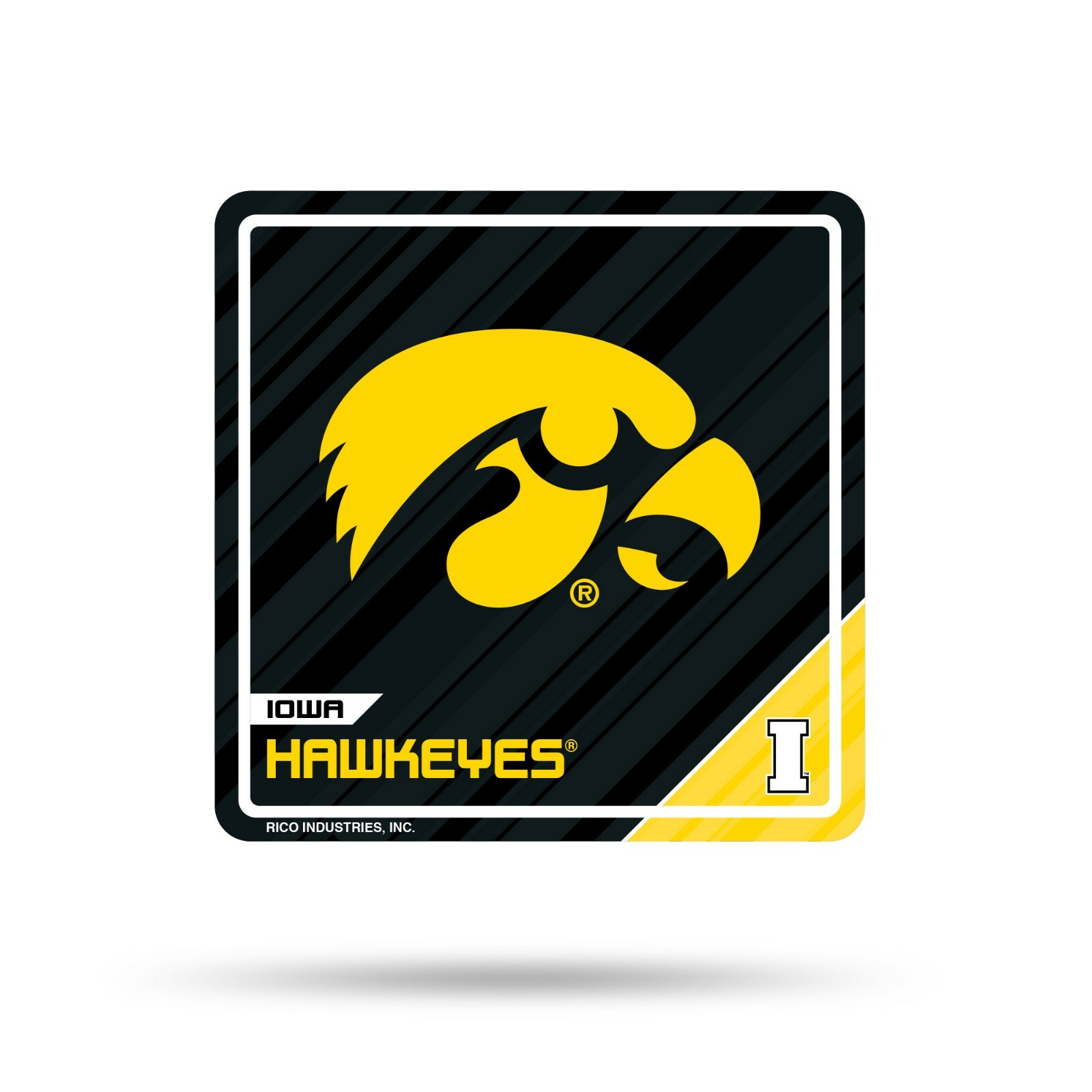 Iowa Hawkeyes Sport 3D Refrigerator Magnet. 3 Dimensional #656/937 | eBay