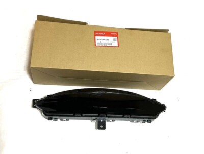 Honda Genuine OEM CIVIC FD1 FD2 Type-R SPEEDOMETER ASSY (NS) | eBay