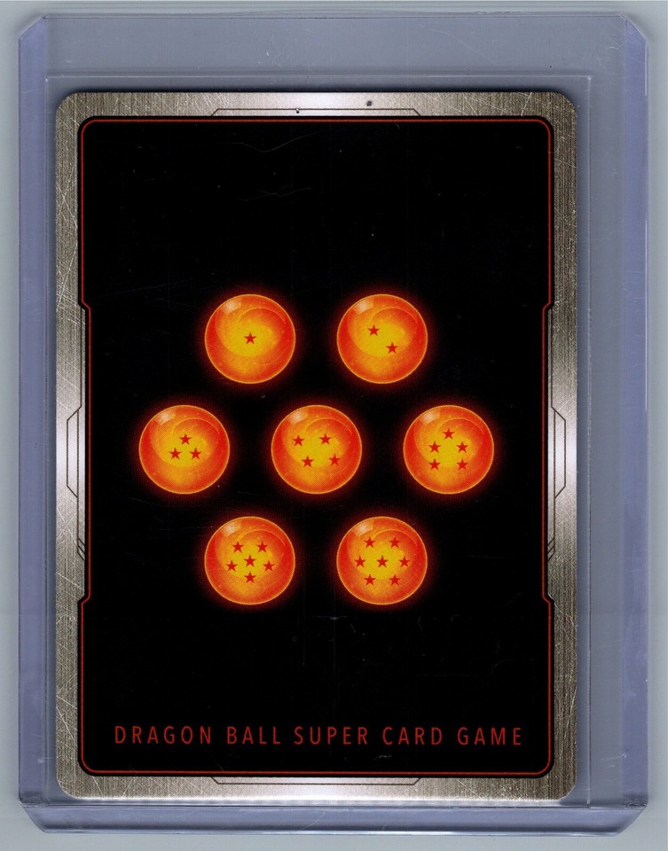 Panzy: DA FB05-015 SR (English) DBS Fusion World New Adventure | eBay