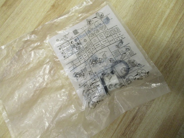 Allen Bradley 800fp-p7pn3w Pilot Light 800FPP7PN3W for sale online | eBay