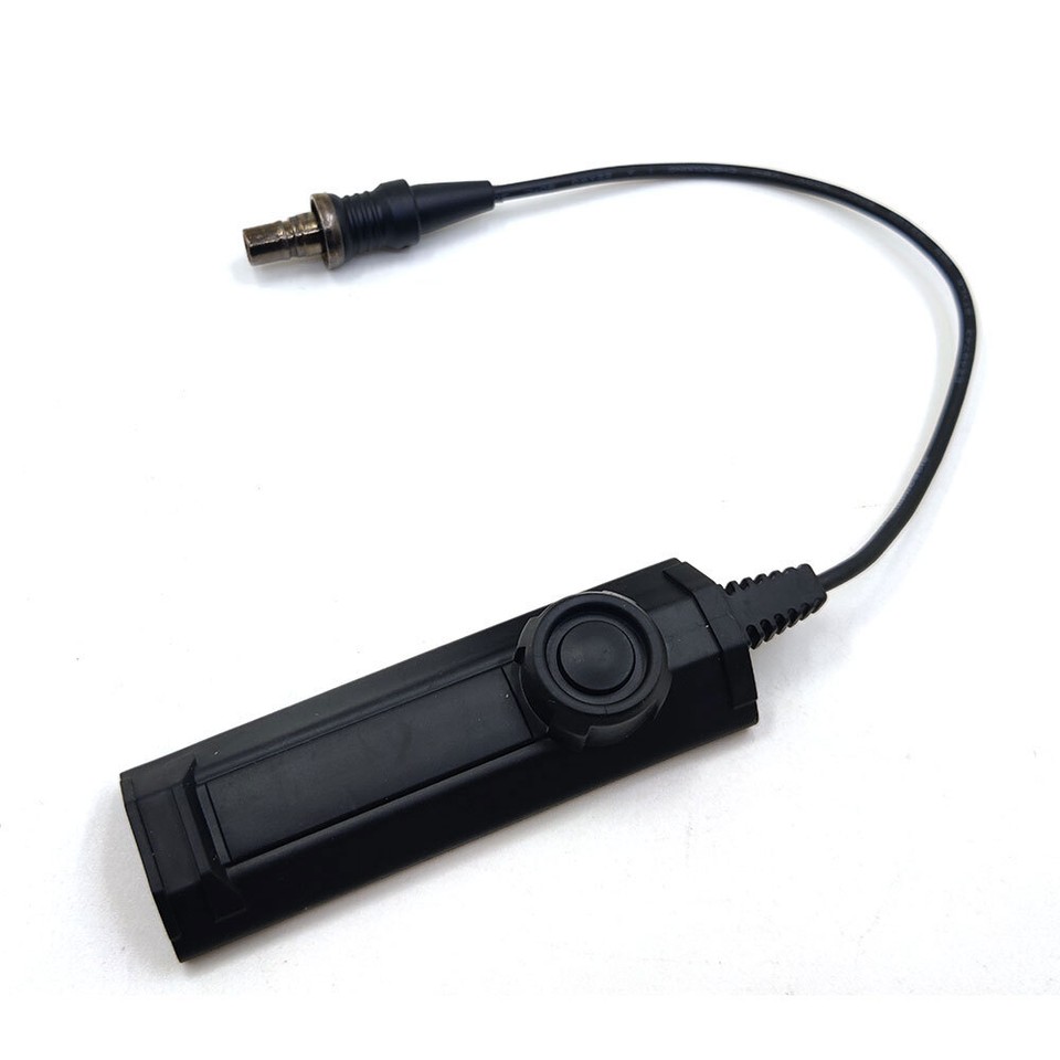 SOTAC GEAR Weaponlight Tail Cap & Tail Switch For X300 X400 Series ...