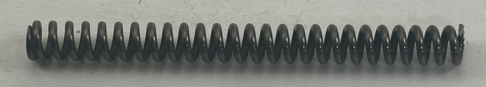 Alva Allen Punch Press - A-97303 - 8 TON - PULL ARM COMPRESSION SPRING ...