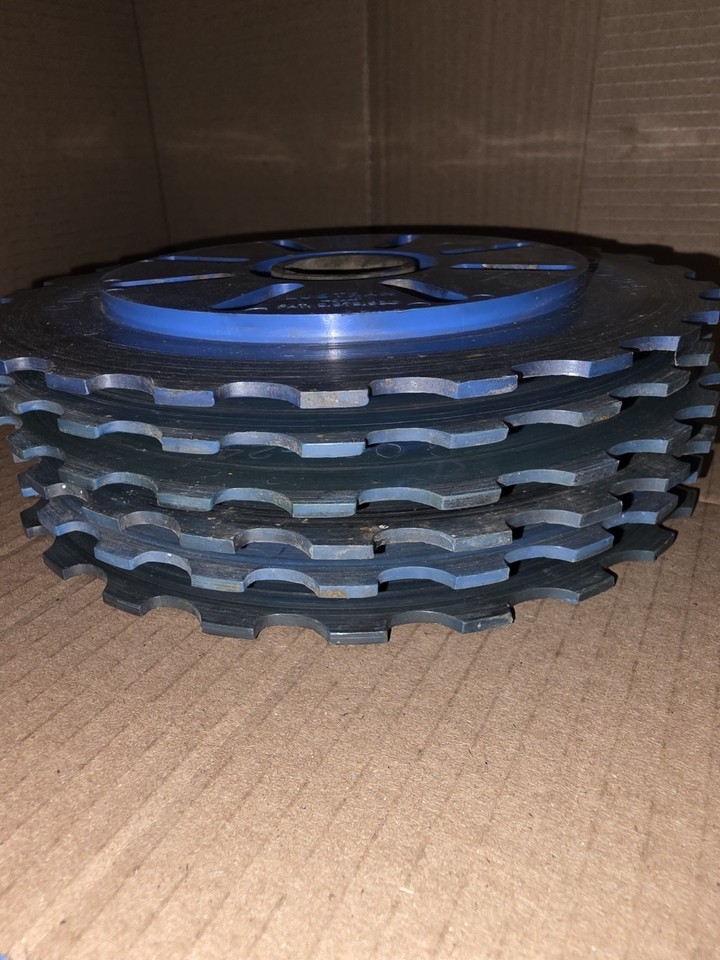 Lustran C 040-24 Planter Plate 24 Cell | eBay
