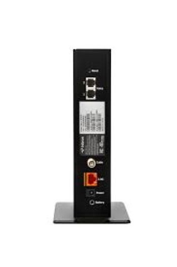 Spectrum ET2251 DOCSIS 3.1 eMTA 2.5G Internet Modem - All Accessories ...