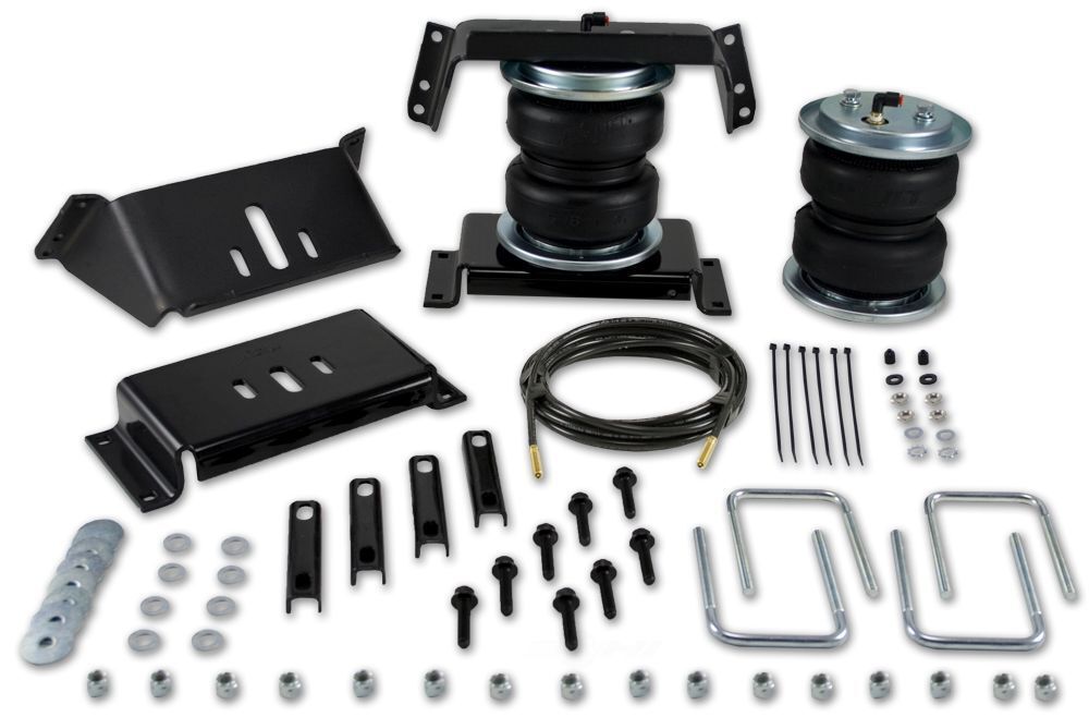 Air Suspension Helper Spring Kit Air Lift 88202 for sale online | eBay