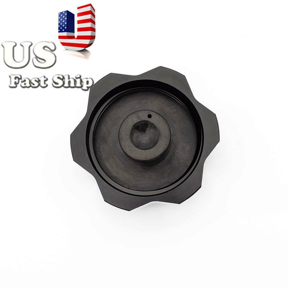 CNC Pivot Bike Gas Cap Fuel Tank Cap Fit Yamaha YFM 700R Raptor 700 2008-2019 | eBay