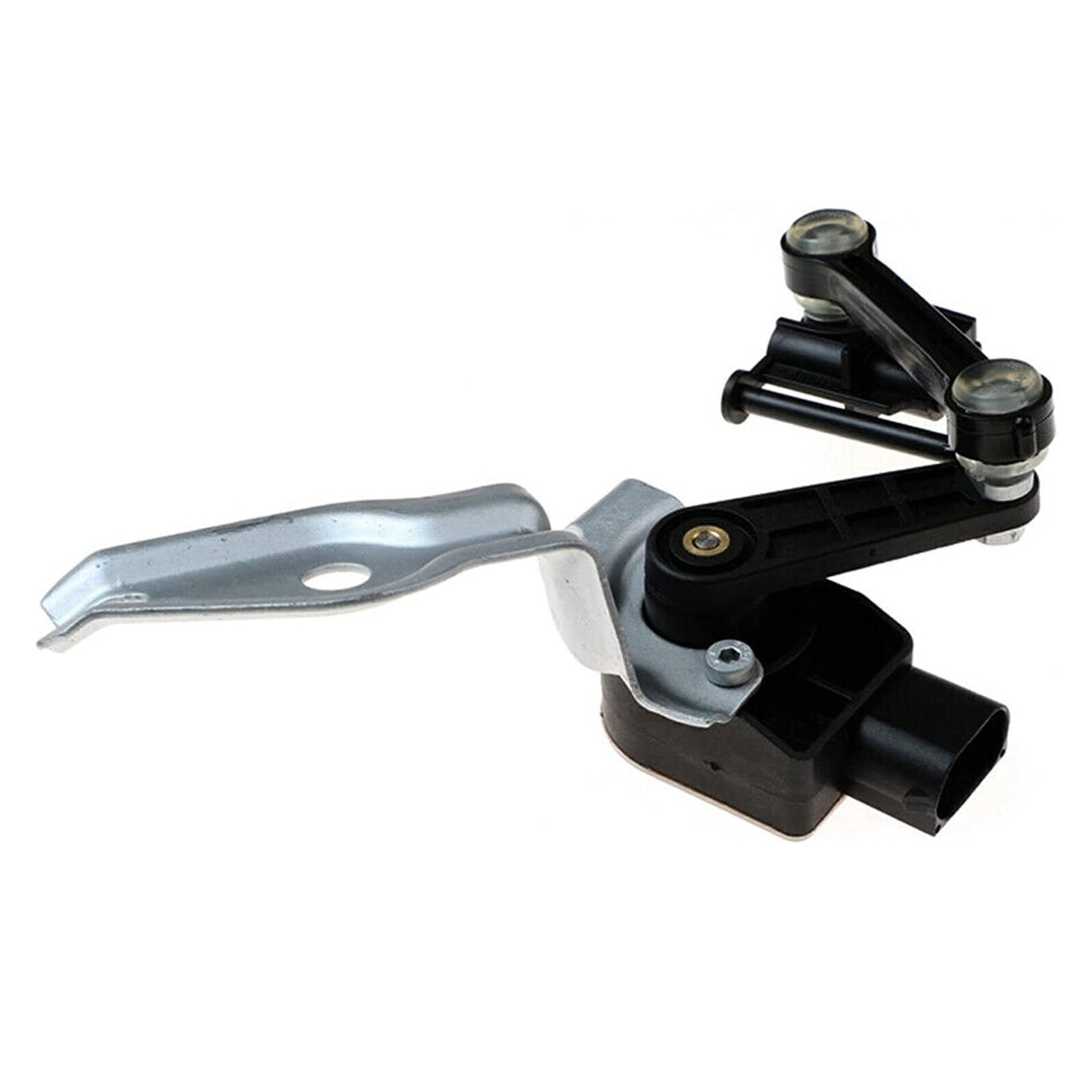 Front Left Suspension Height Level Sensor 7L0616213 For Audi VW Touareg ...